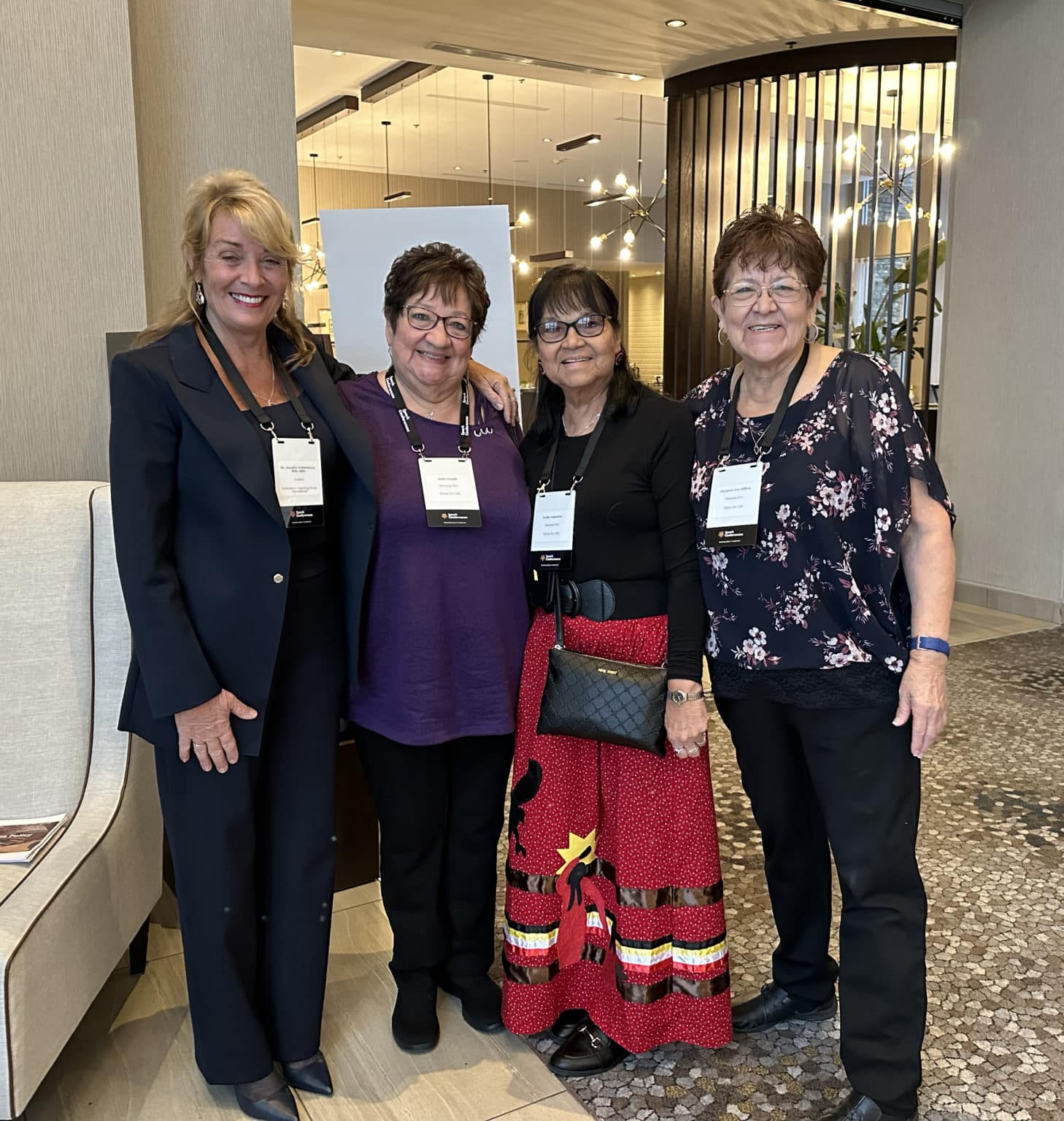 Eimeg Tan Tleiaoltieg | Home for Life